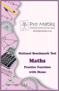 NBT - ProMaths